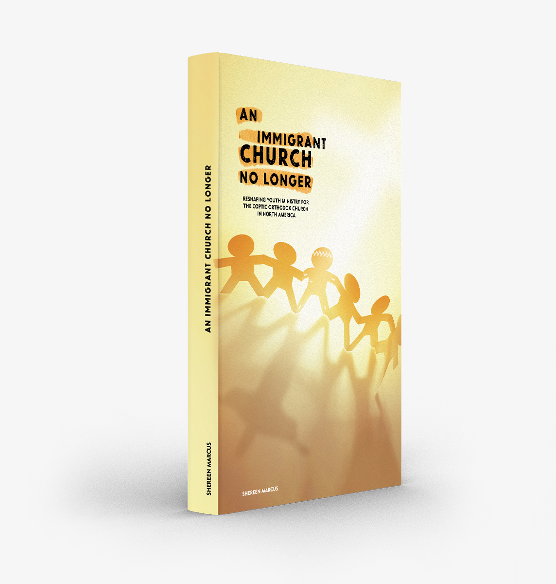 An Immigrant Church No Longer – Agora University Press